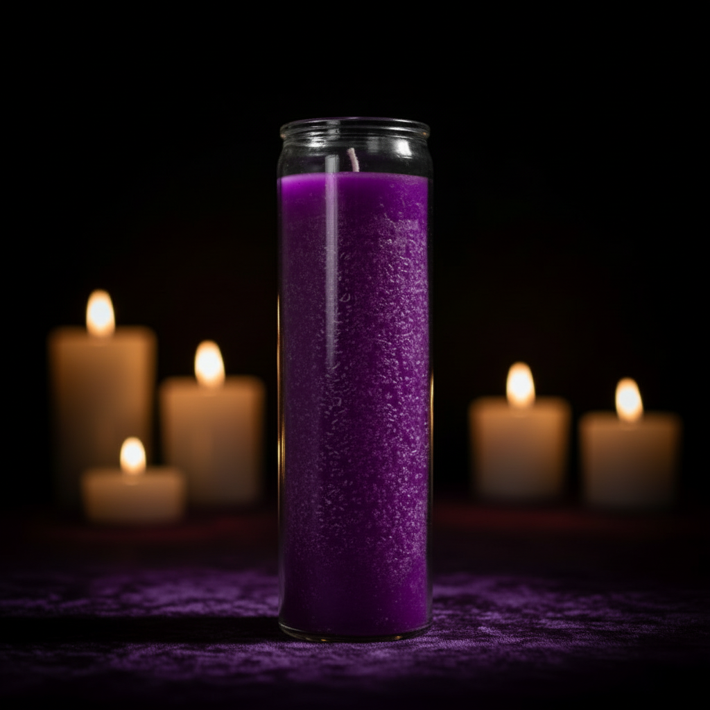 7 Day Purple – The Purple Ravens